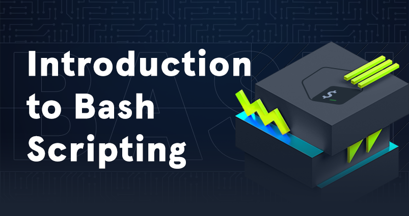 Introducción a la programación en Bash - learning hub of the future
